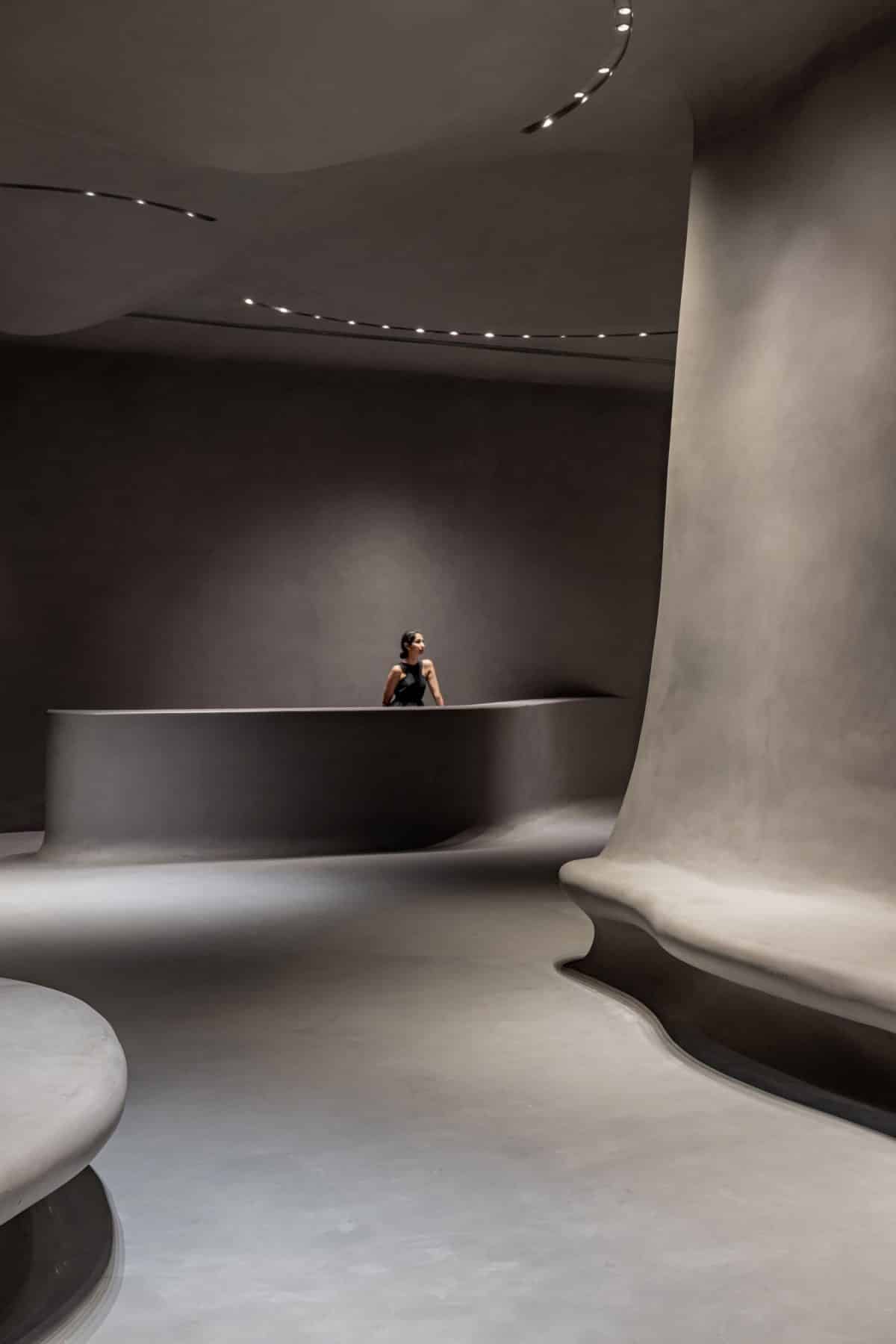 A Journey Within: The museum at the Statue of Belief, Nathdwara by ...