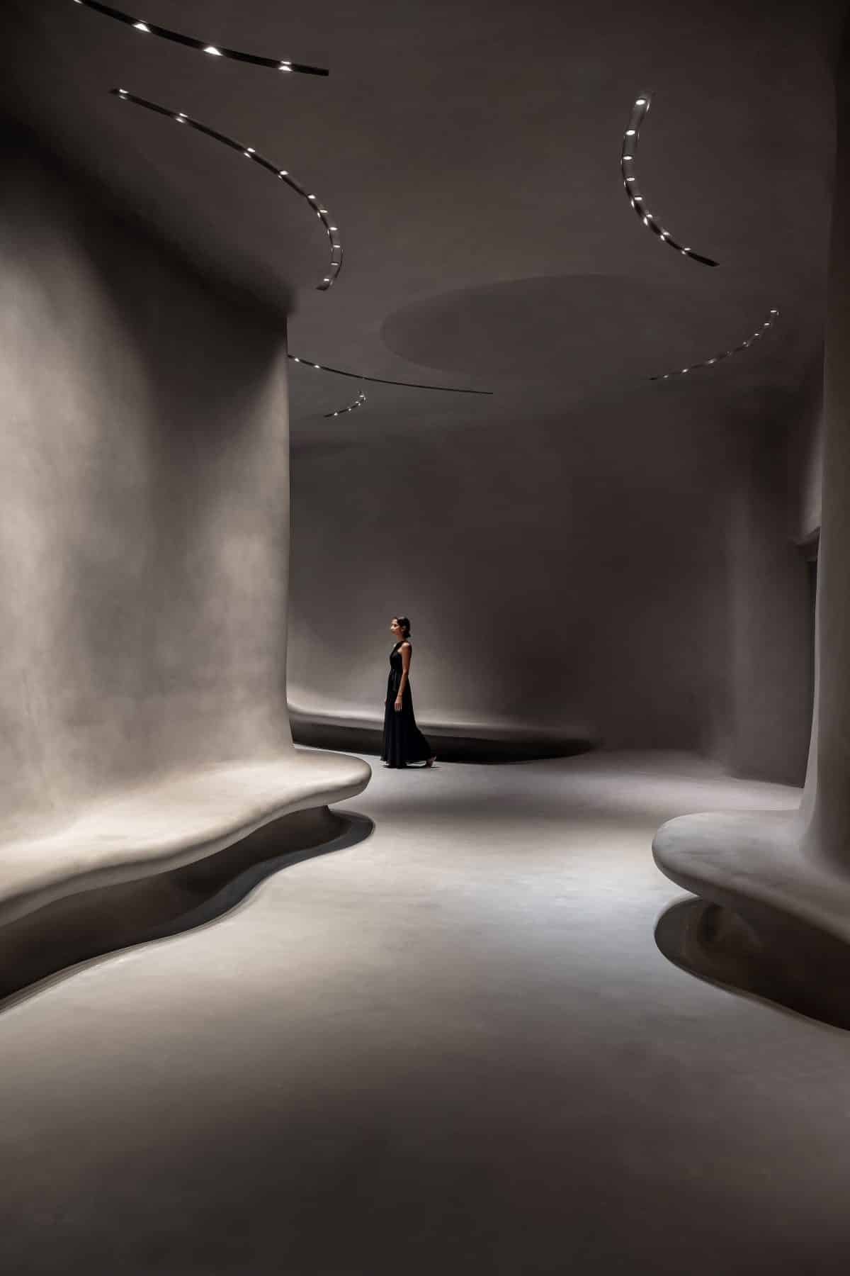 A Journey Within: The museum at the Statue of Belief, Nathdwara by ...