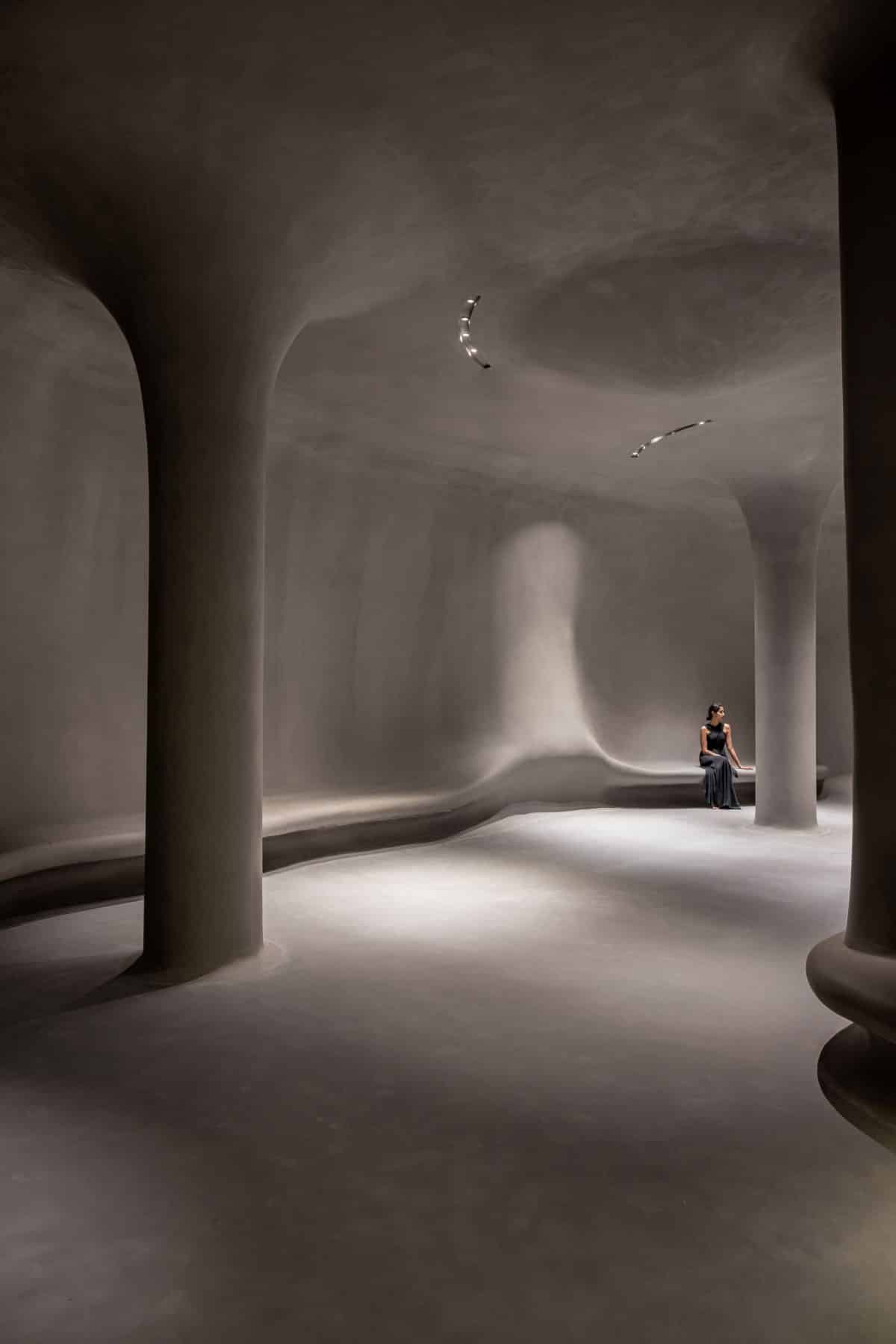 A Journey Within: The museum at the Statue of Belief, Nathdwara by ...