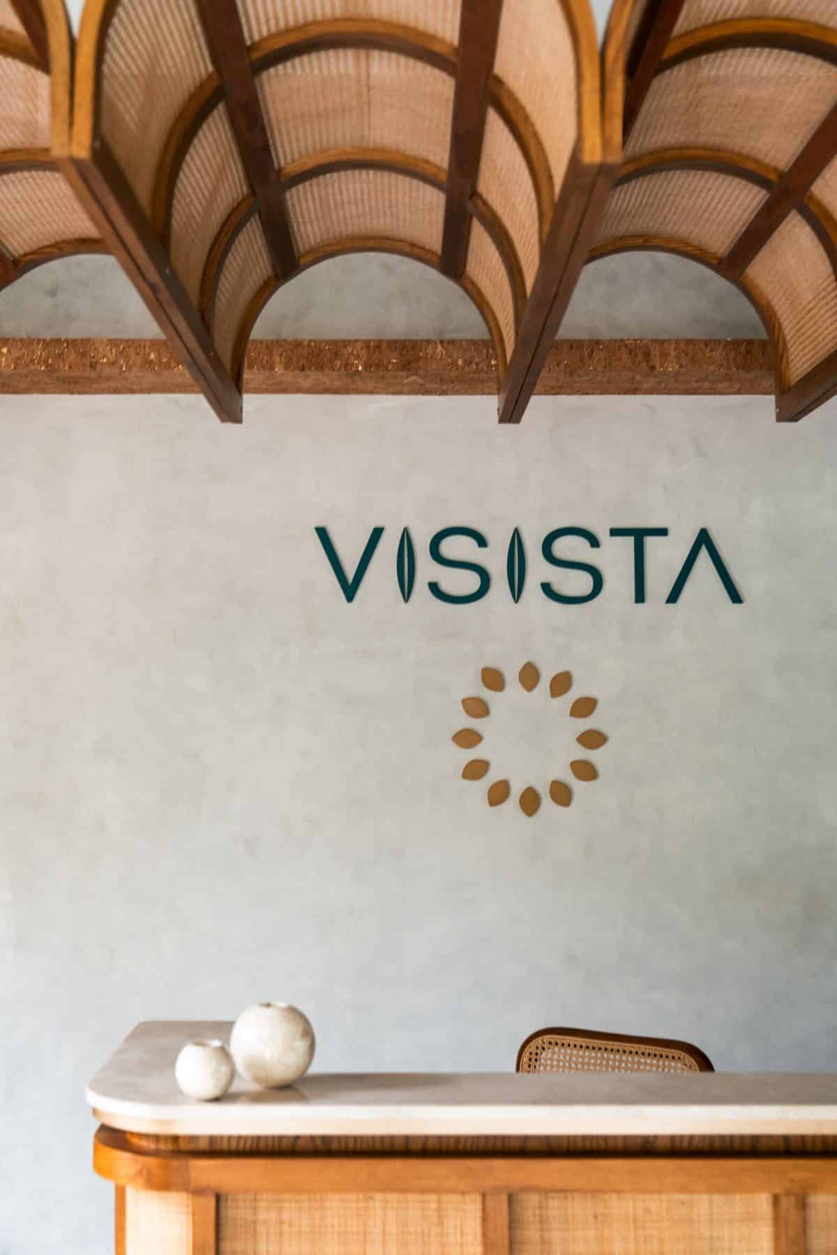 A restorative approach to corporate office: Visista , a zensorial space ...