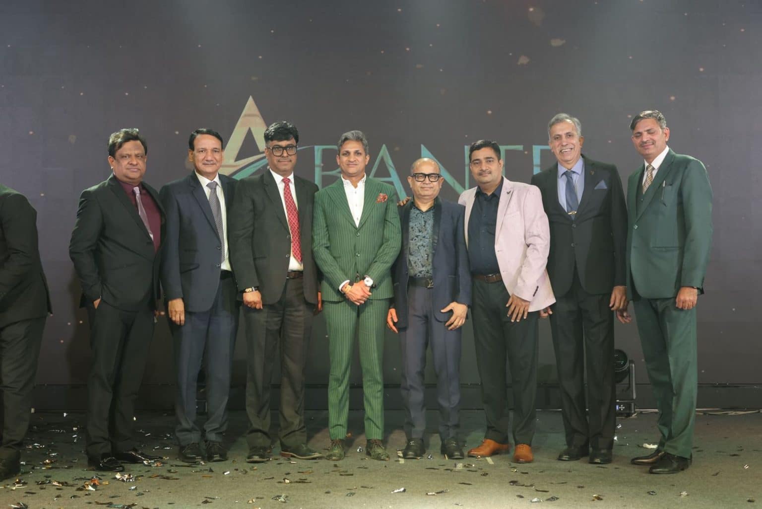 Abante forays into hospitality sector targeting Rs 1,000 Cr ...