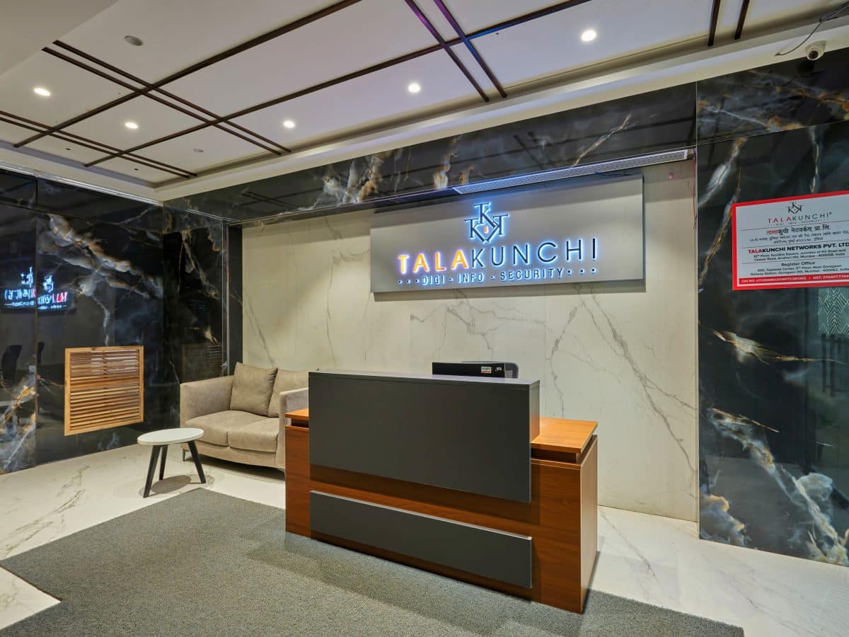 Transforming office design: Flipspaces unveils Talakunchi’s 8,000-square-foot workspace in ...