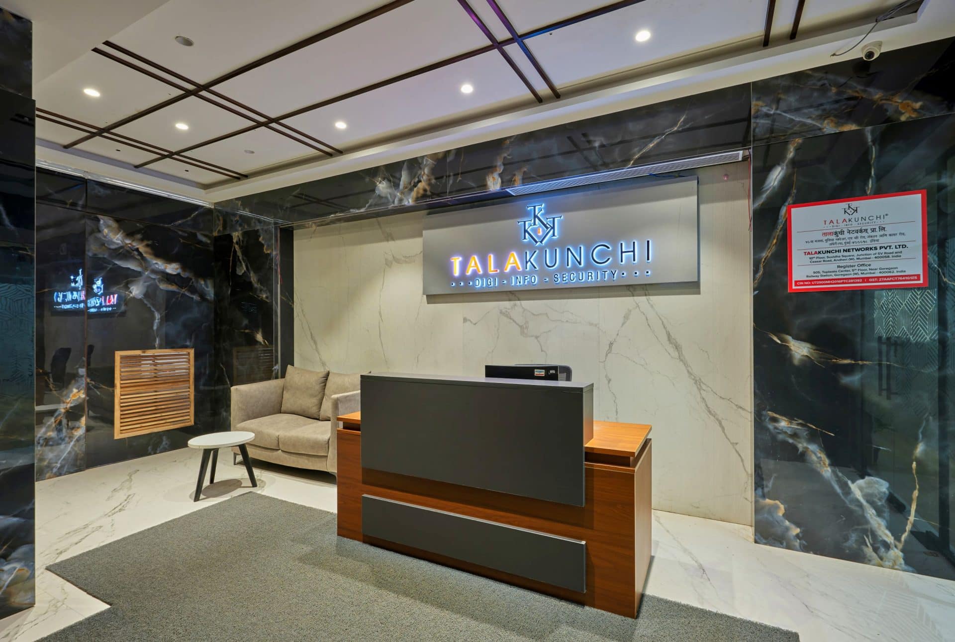 Transforming office design: Flipspaces unveils Talakunchi’s 8,000-square-foot workspace in ...