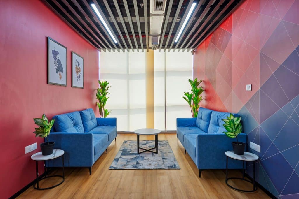 Transforming office design: Flipspaces unveils Talakunchi’s 8,000-square-foot workspace in ...