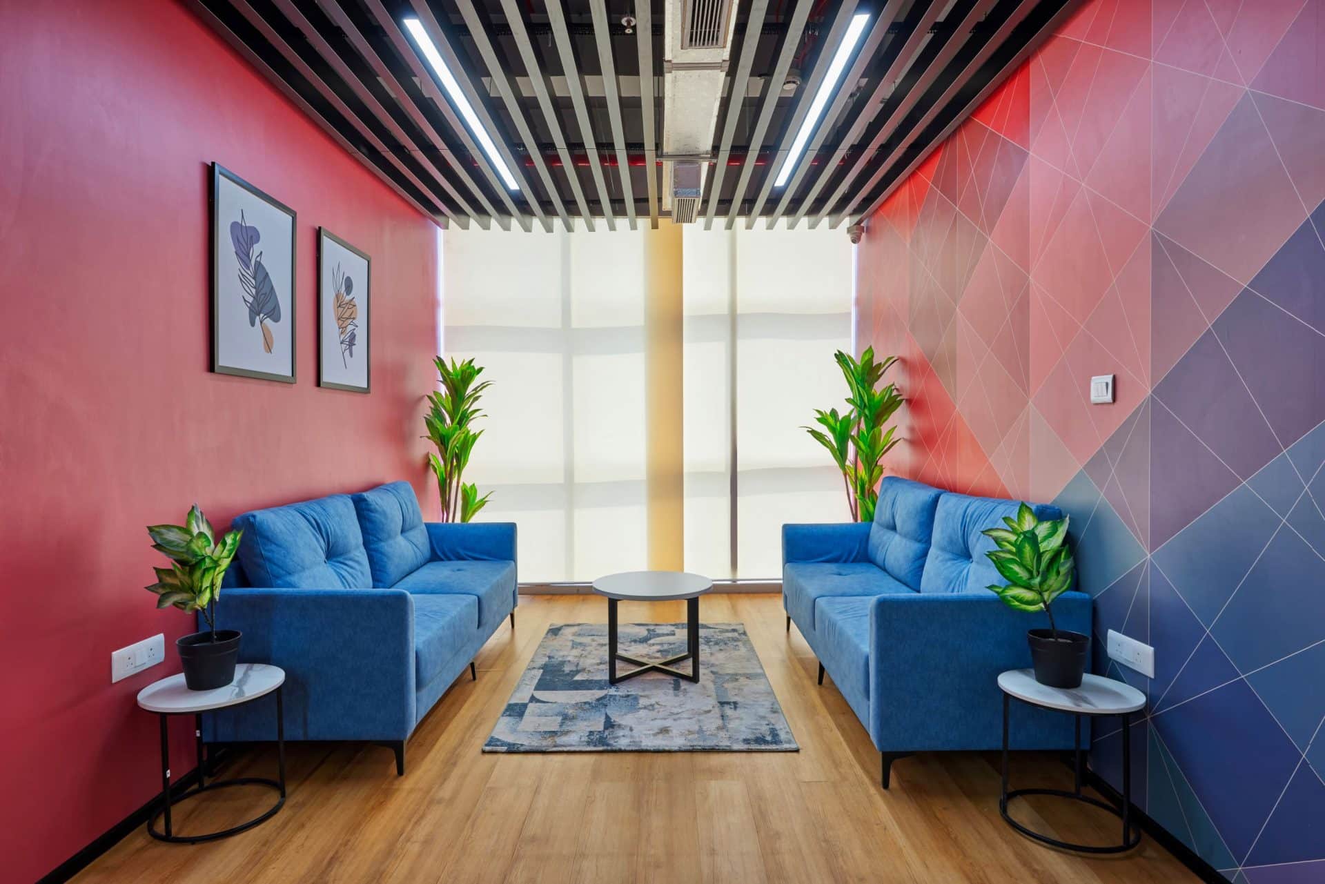 Transforming office design: Flipspaces unveils Talakunchi’s 8,000-square-foot workspace in ...