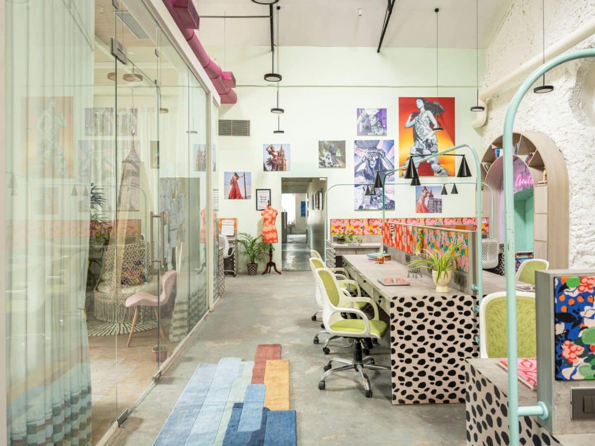 Designing engaging retail environments - Commercial Design India