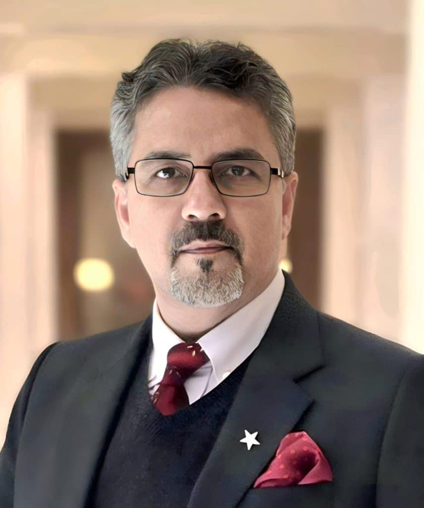 Hero Realty appoints Karan Kumar as Chief Marketing Officer - Commercial Design India