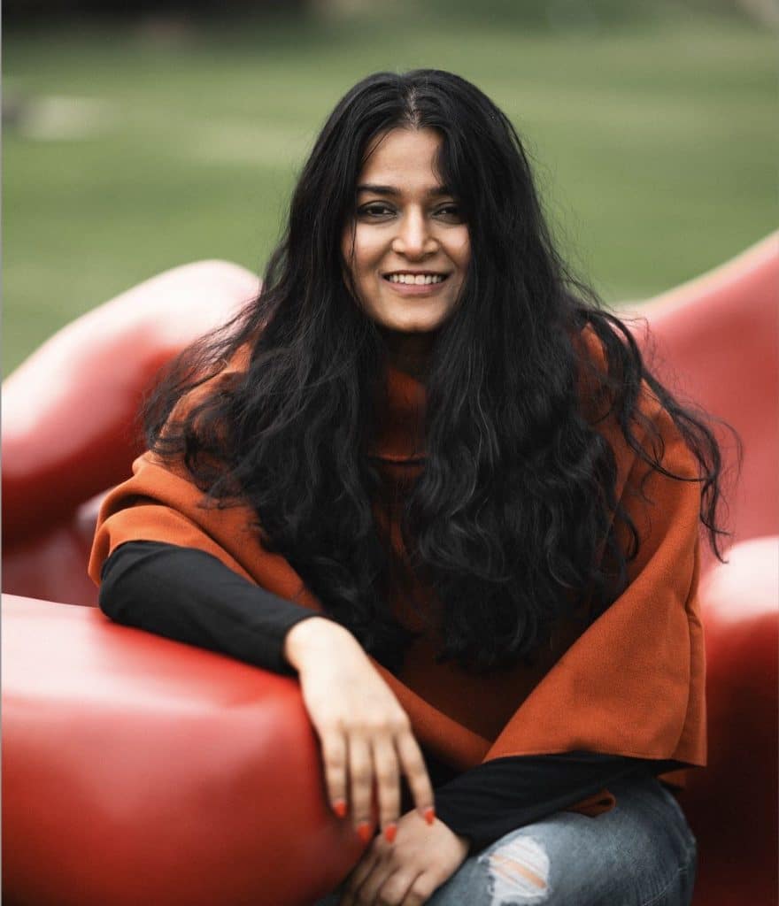 Rapid fire with Hiloni Sutaria: HSC Design's head architect on ...