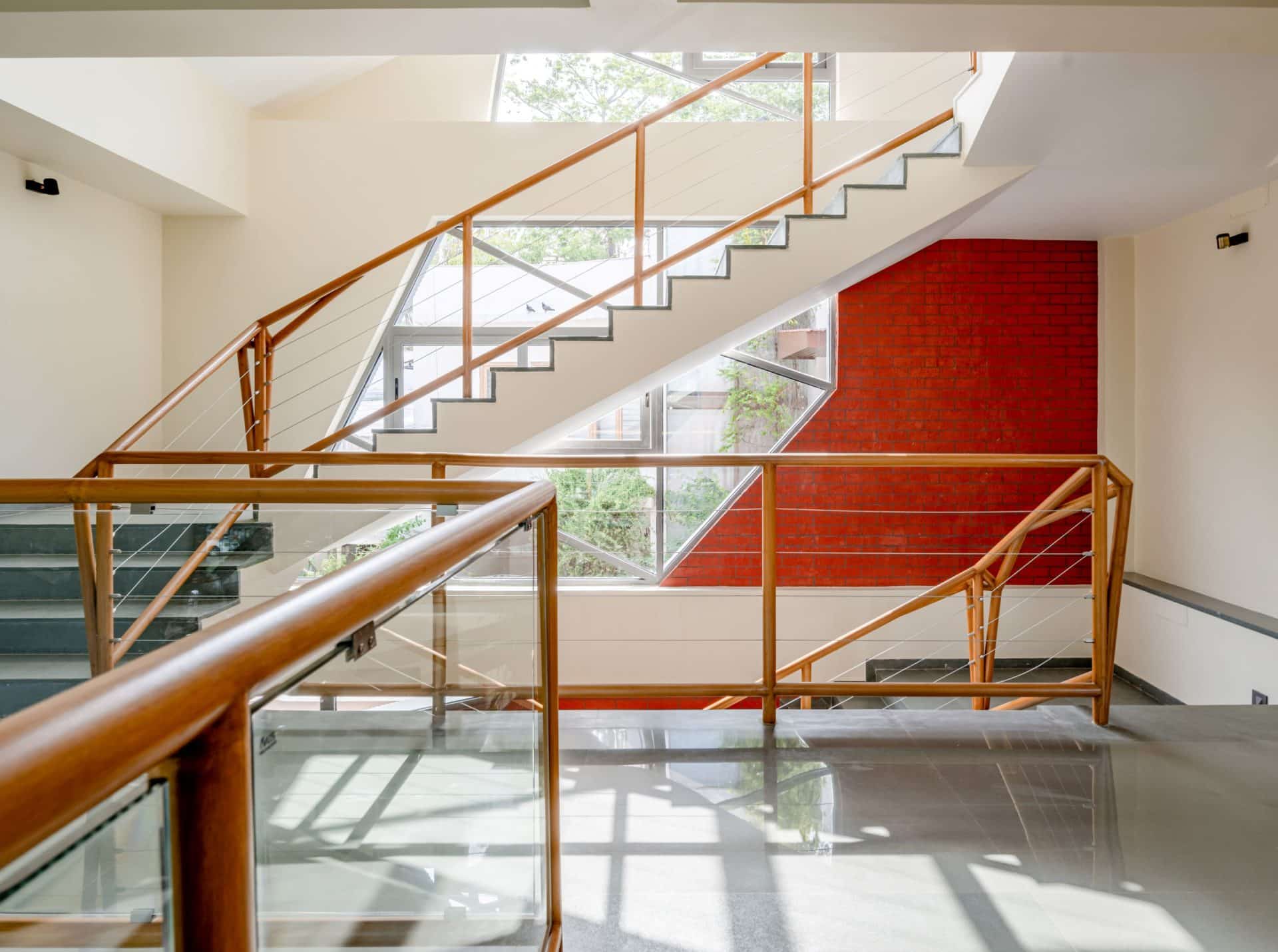 Rapid fire with Hiloni Sutaria: HSC Design's head architect on ...