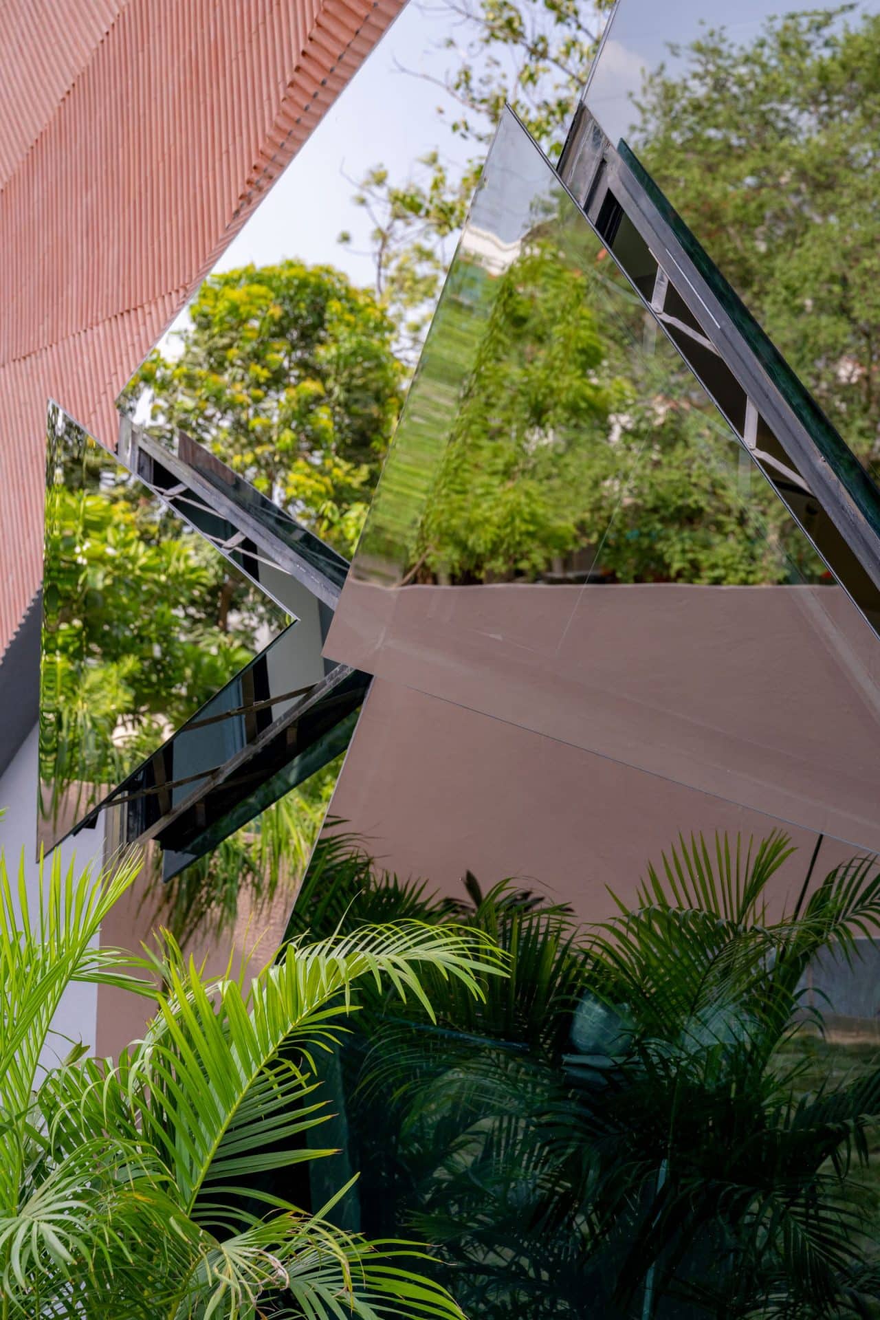 Rapid fire with Hiloni Sutaria: HSC Design's head architect on ...