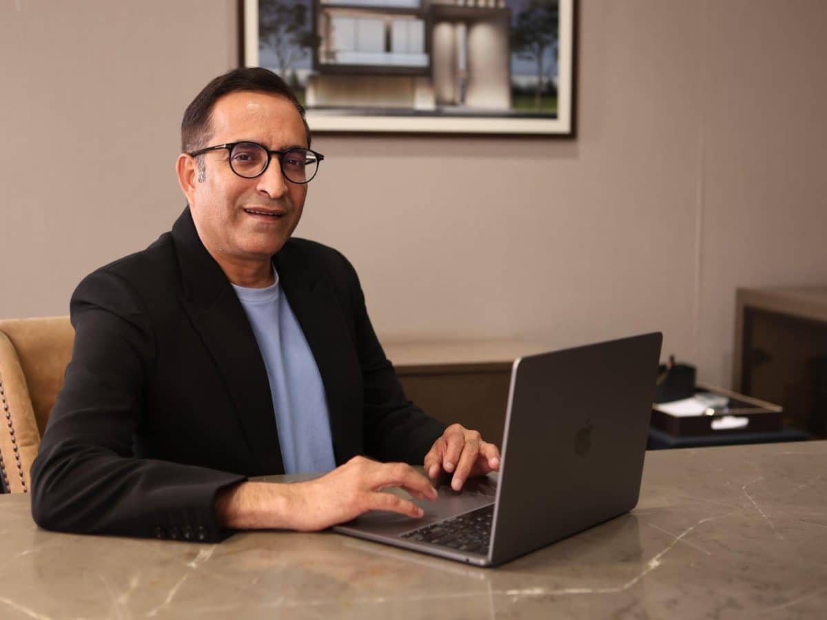 New Year, New Designs, Endless Horizons- 2025 - Commercial Design India