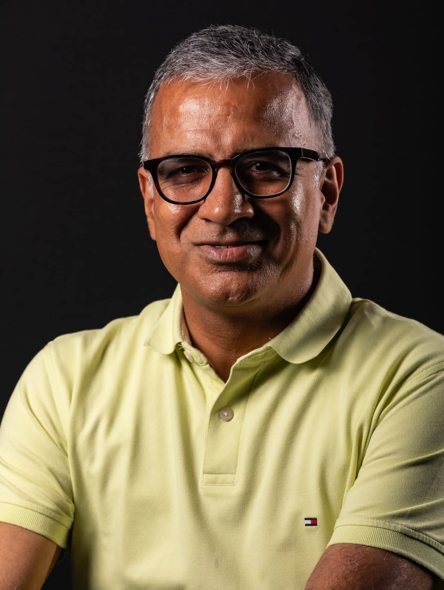 Interview with Vikas Chawla, Director, Employee & Workplace Services at ...