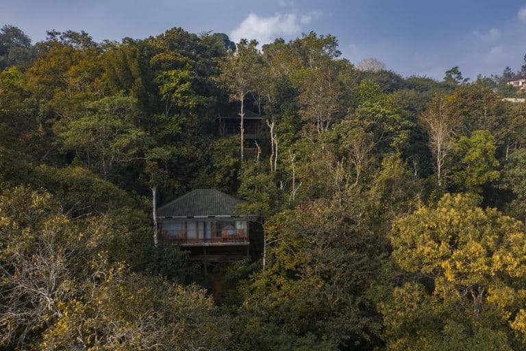 Chembarathi Boutique Resort by Satkriya: A harmonious blend of nature ...