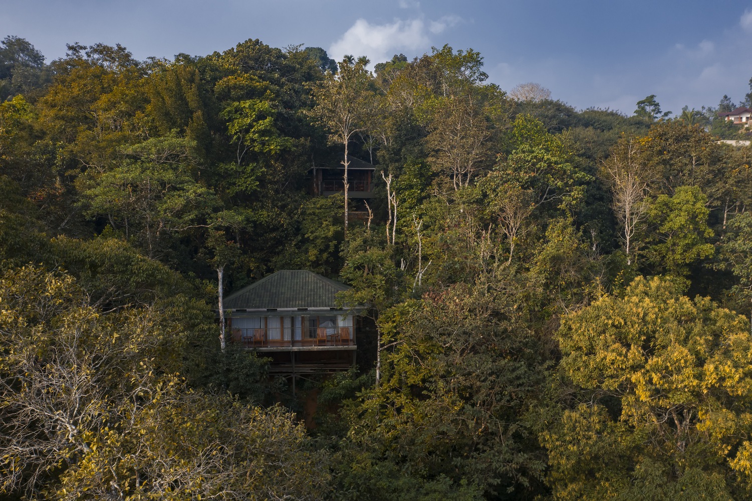 Chembarathi Boutique Resort by Satkriya: A harmonious blend of nature ...