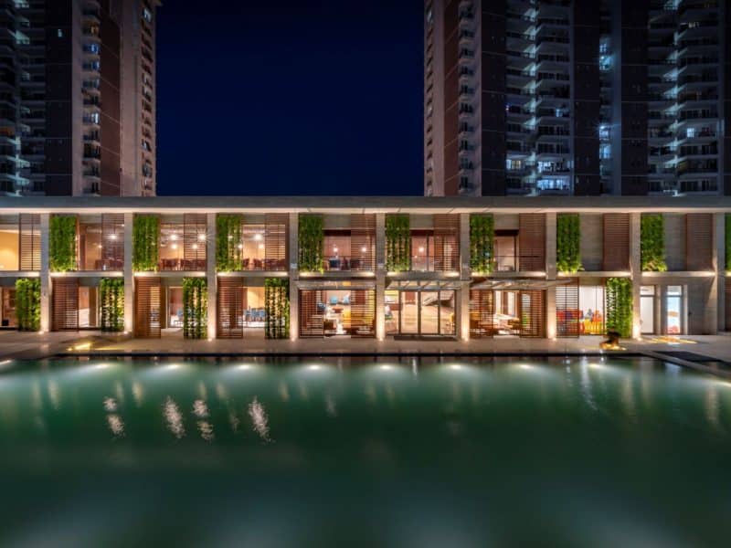 Breathing new life into Kota’s educational landmark: Basics Architects ...