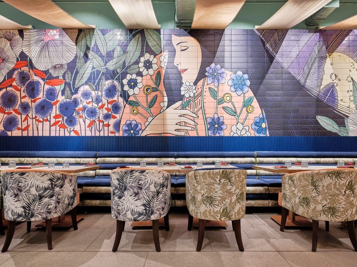 Top 10 Hospitality Designers In India - Commercial Design India