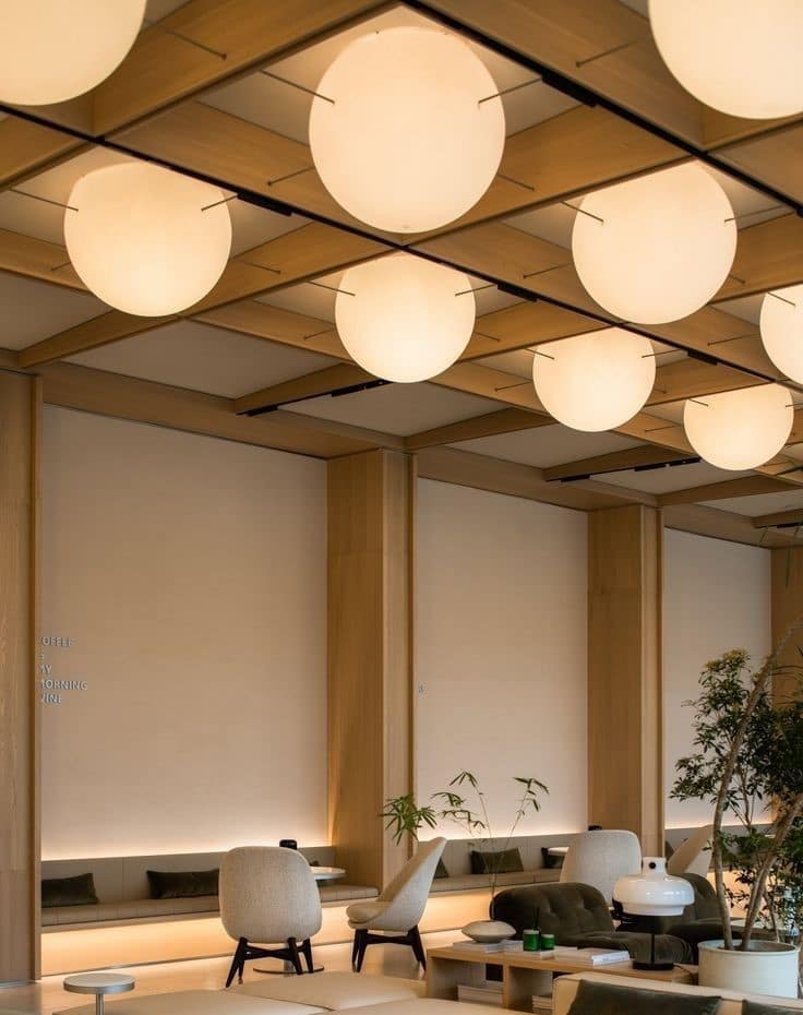 The future of commercial lighting design - Commercial Design India