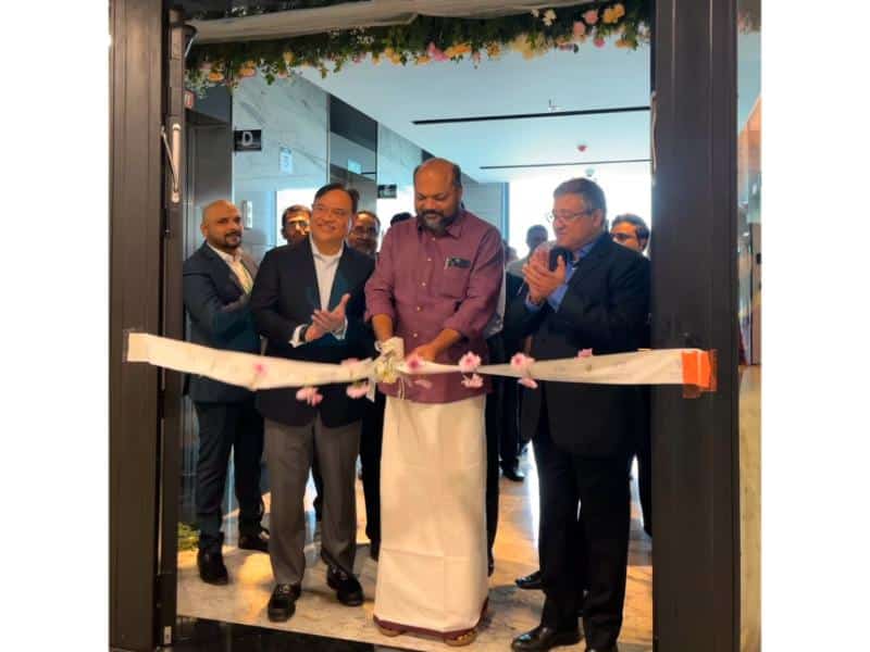 EY Global Delivery Services expands operations with new Kochi office ...