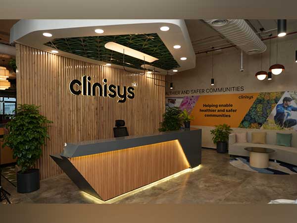 Clinisys continues expansion of India operations; moves to larger ...