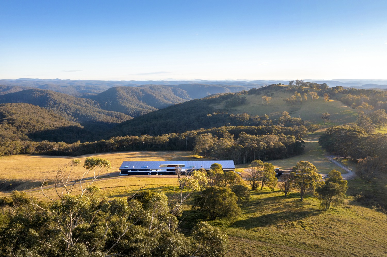 Mountaintop Bilpin Resort: A serene escape amidst the blue mountains by ...