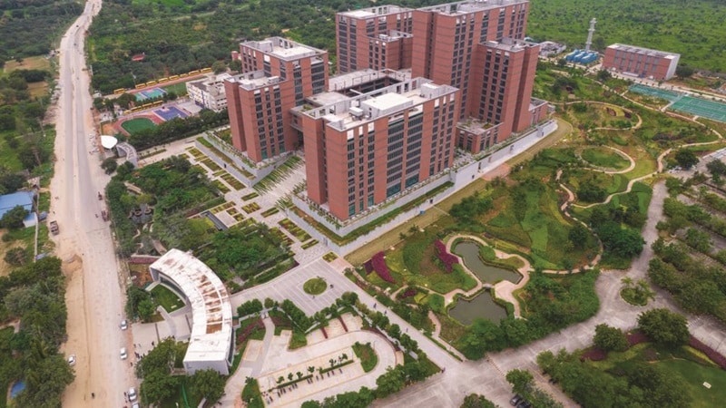 Bridging tradition and innovation to shape the future of architecture