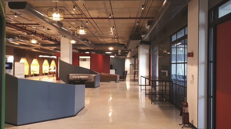 Insights into the facilities management at Wipro: Reshmi Shankar, VP ...