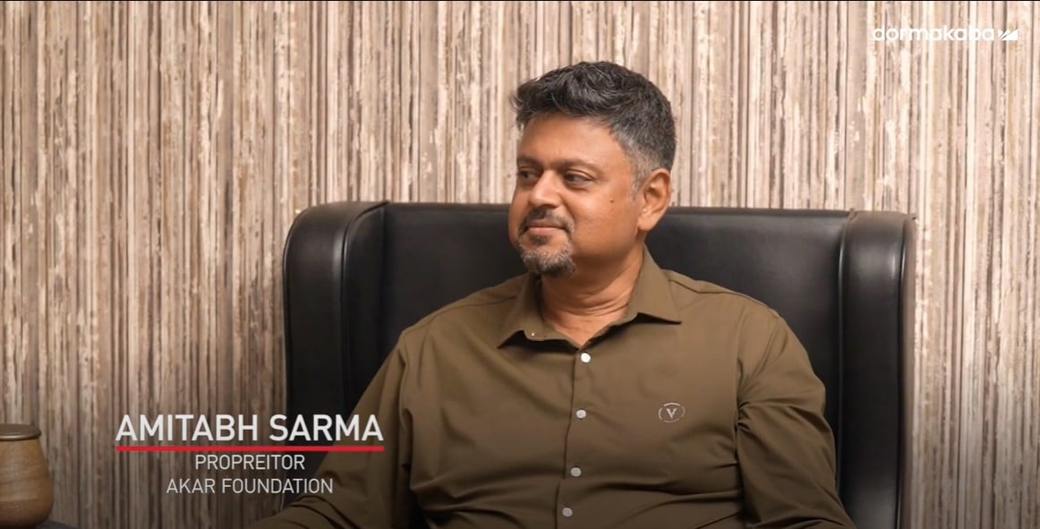 Bridging tradition and innovation to shape the future of architecture