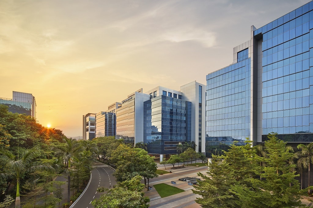 Mindspace Business Parks REIT achieves significant ESG Milestone in ...