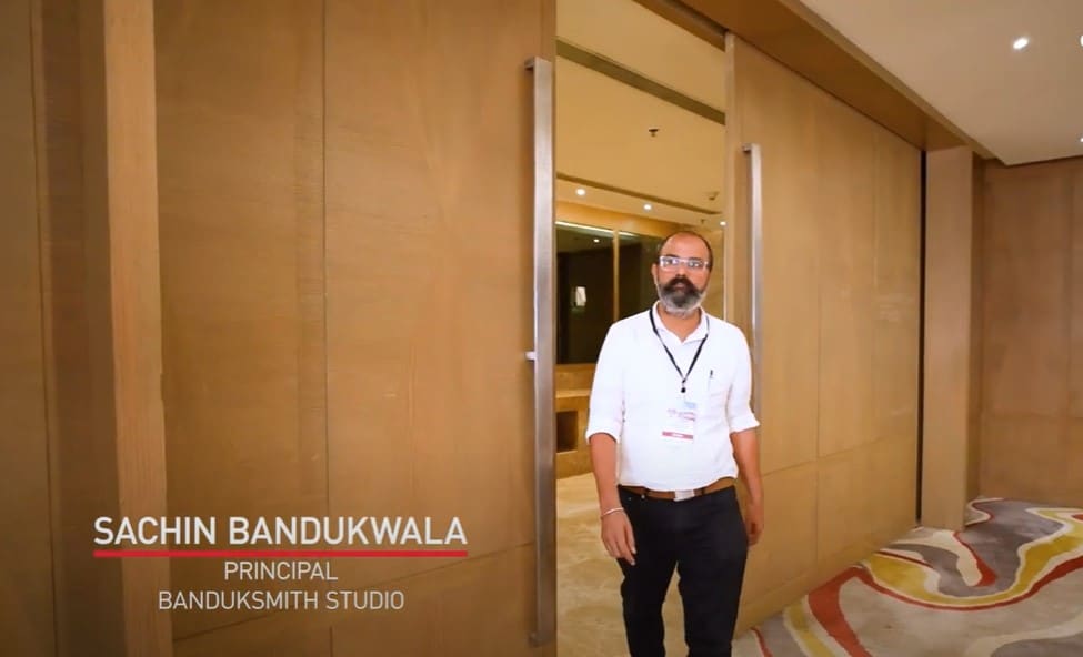 Exploring Material, Craft, and Sensible Architecture: Sachin Bandukwala ...