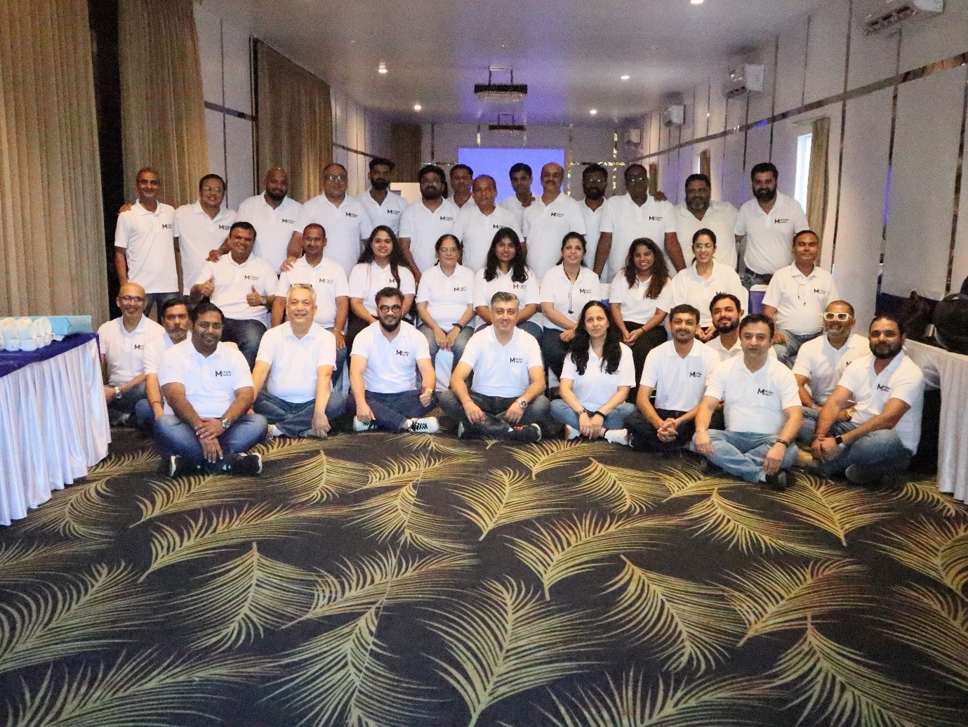 This leading tech enabled firm earns Great Place to Work® certification ...