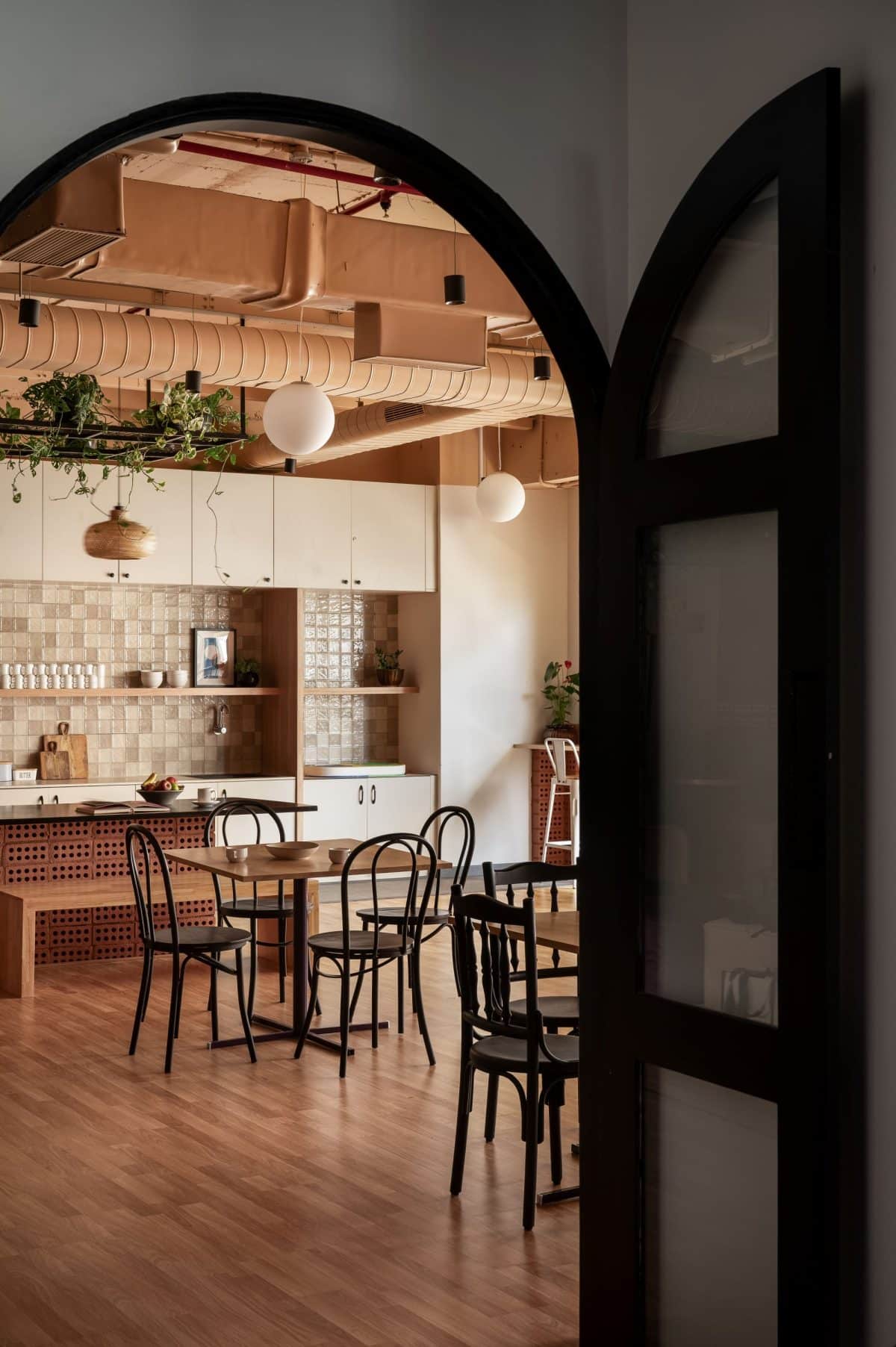 Creating spaces for young minds: The Upstox Bangalore Office interior ...