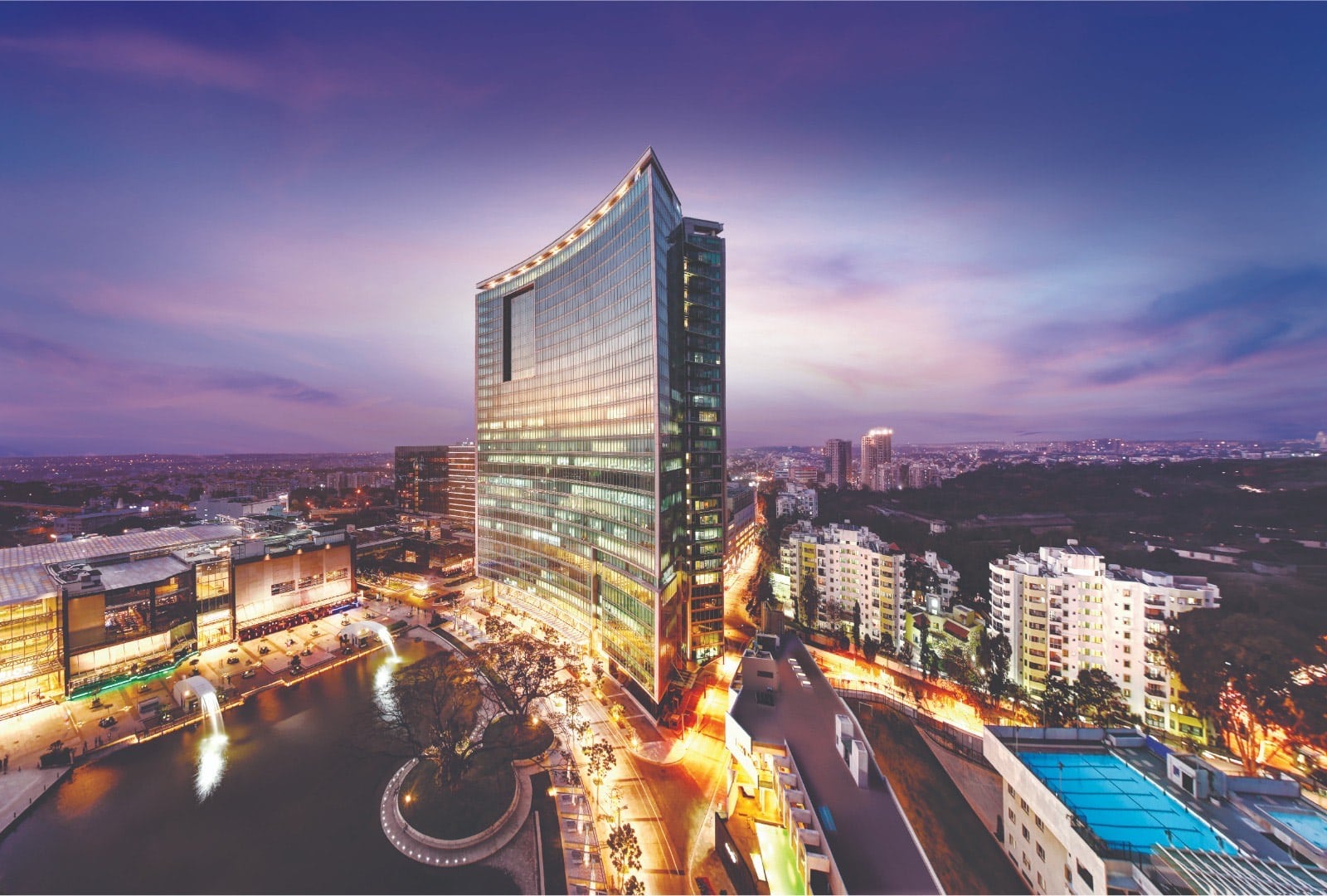 Brigade Group announces new commercial development - Commercial Design ...