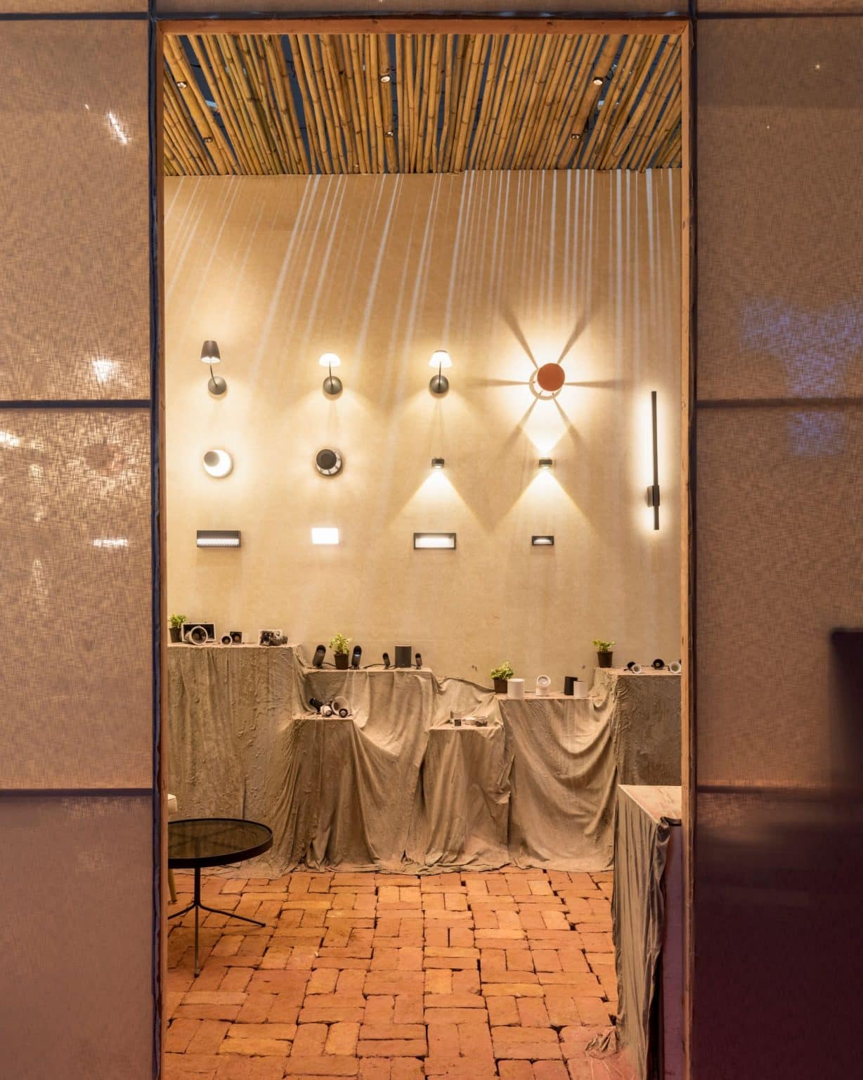 Godrej & Boyce’s 40-hour 3D printed office - Commercial Design India