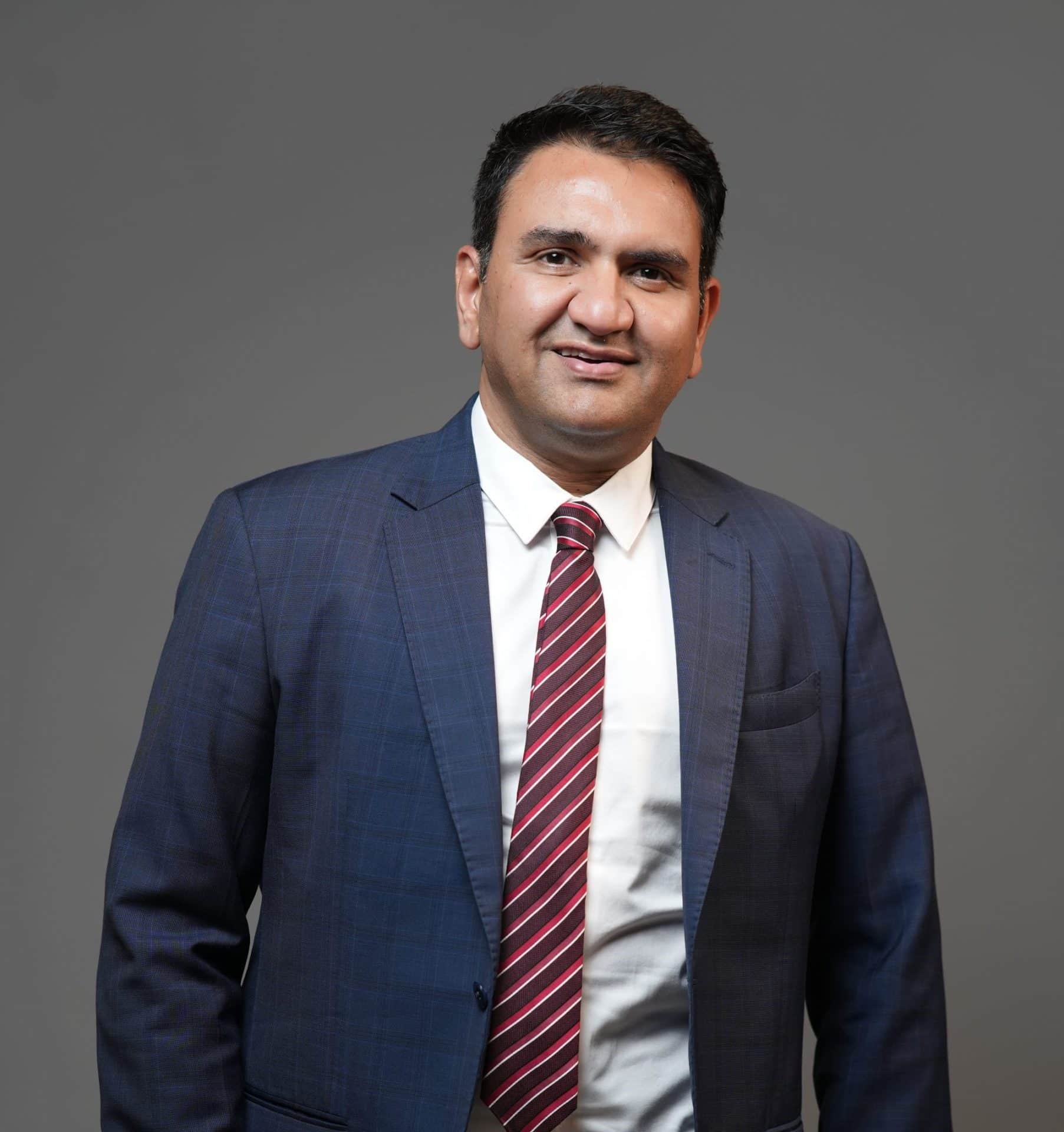 Crafting sustainable futures: In conversation with Ayush Kasliwal ...