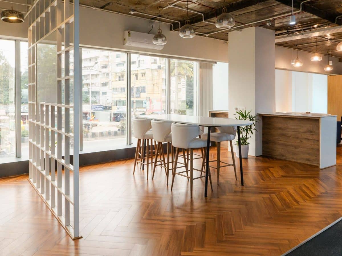Hanto workspaces launches next-gen ergonomic offices in Bengaluru ...