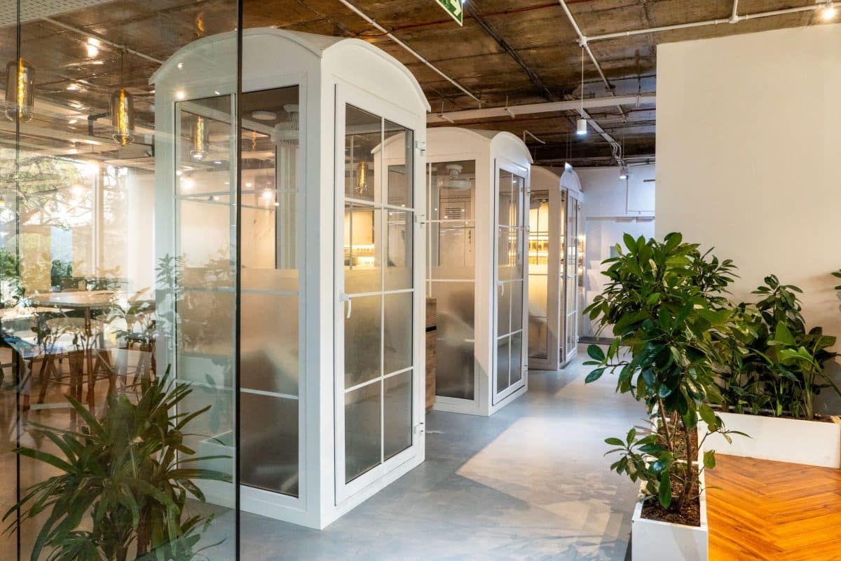 Hanto workspaces launches next-gen ergonomic offices in Bengaluru ...