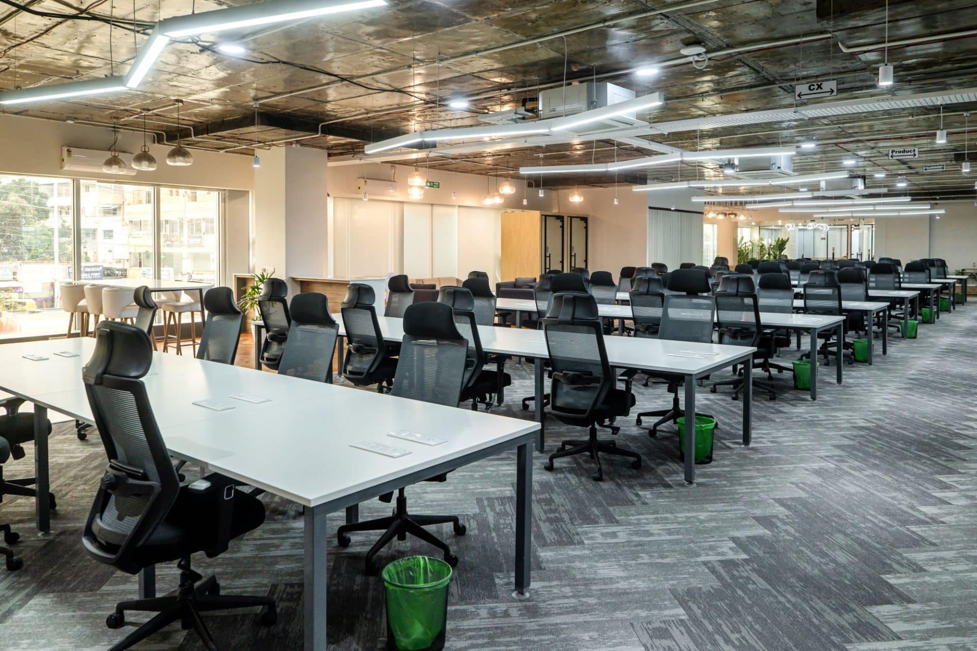 Hanto workspaces launches next-gen ergonomic offices in Bengaluru ...