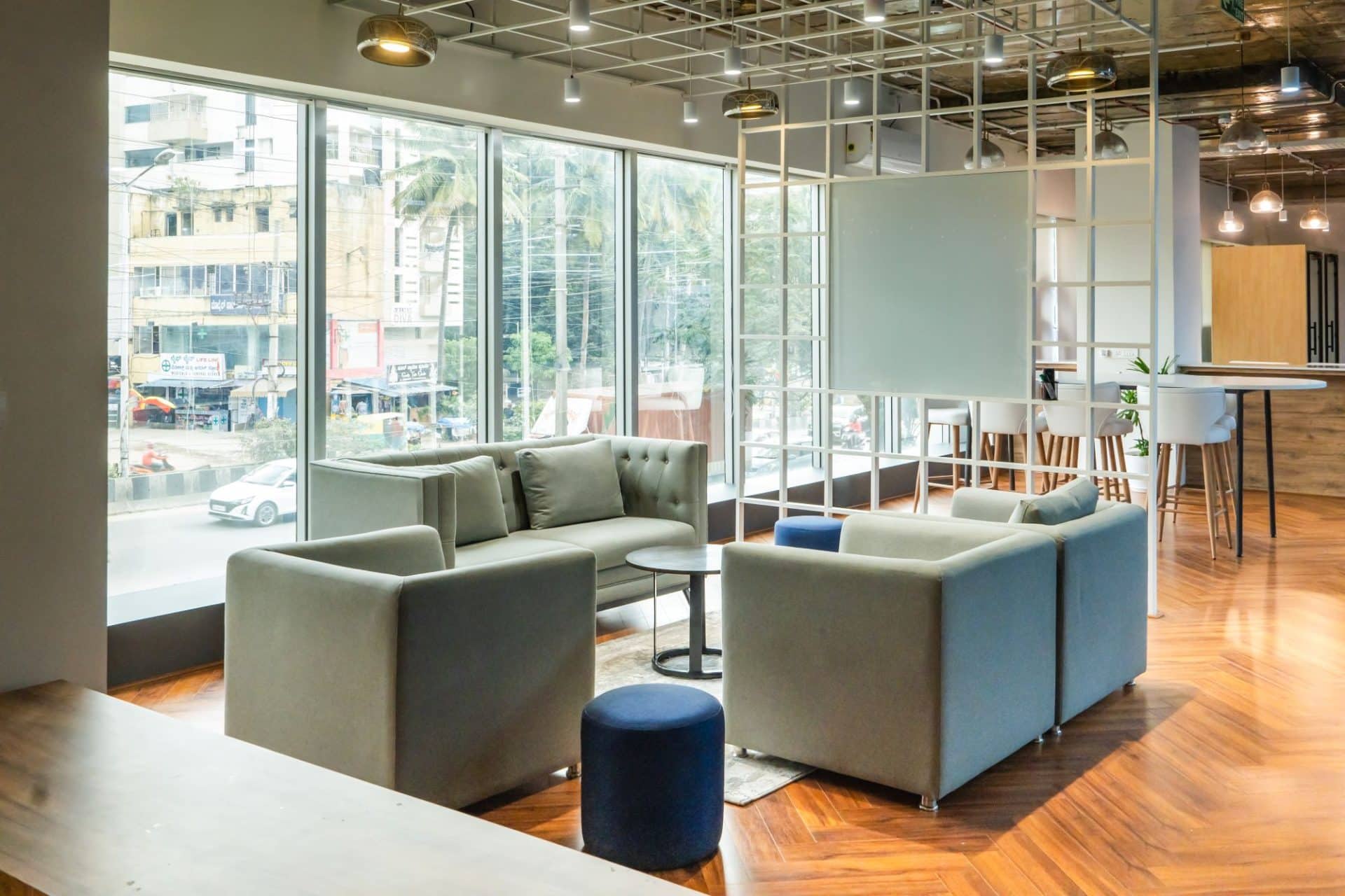 Hanto workspaces launches next-gen ergonomic offices in Bengaluru ...