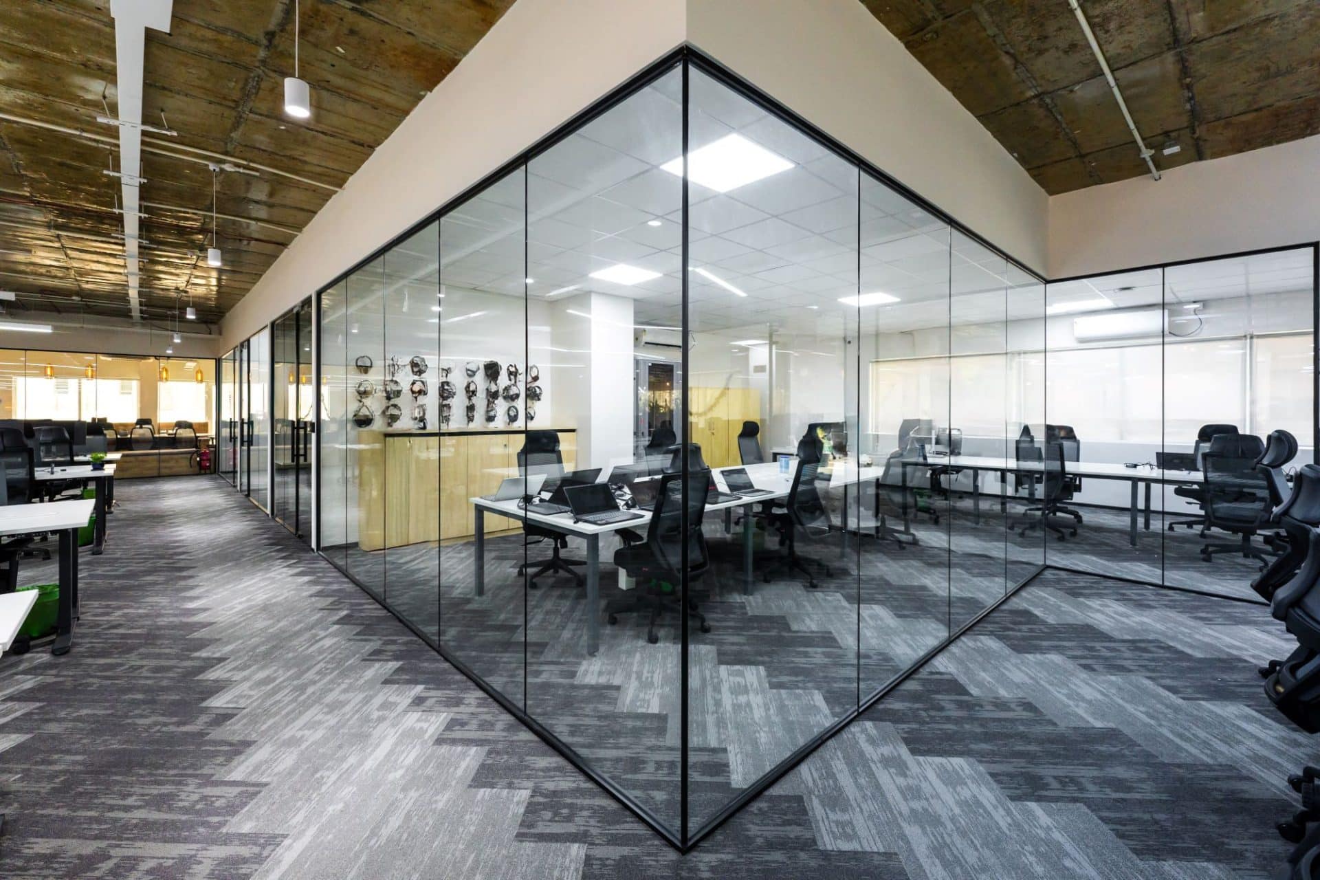 Hanto workspaces launches next-gen ergonomic offices in Bengaluru ...