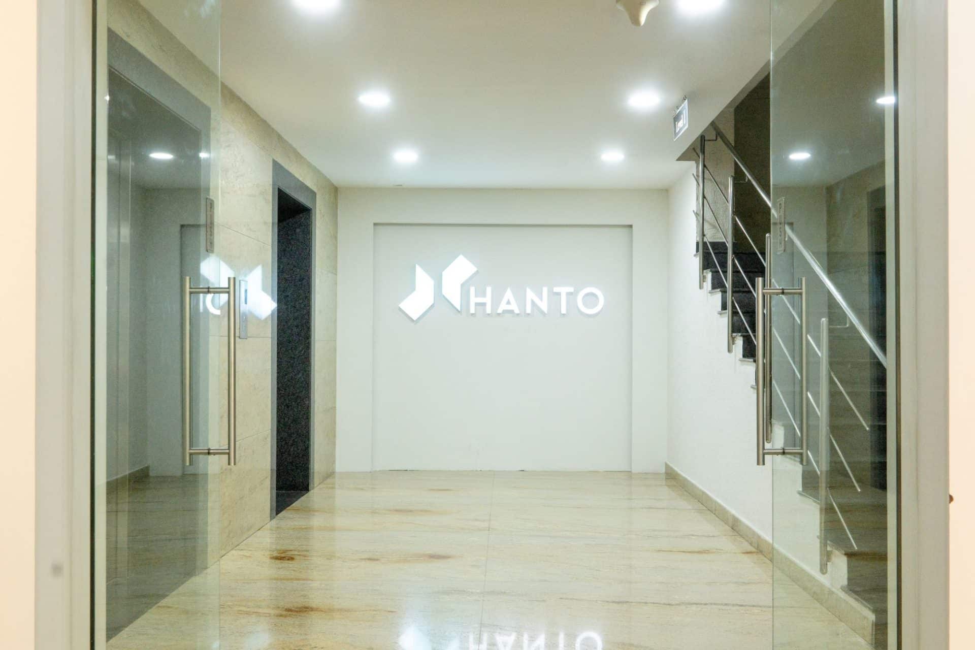 Hanto workspaces launches next-gen ergonomic offices in Bengaluru ...