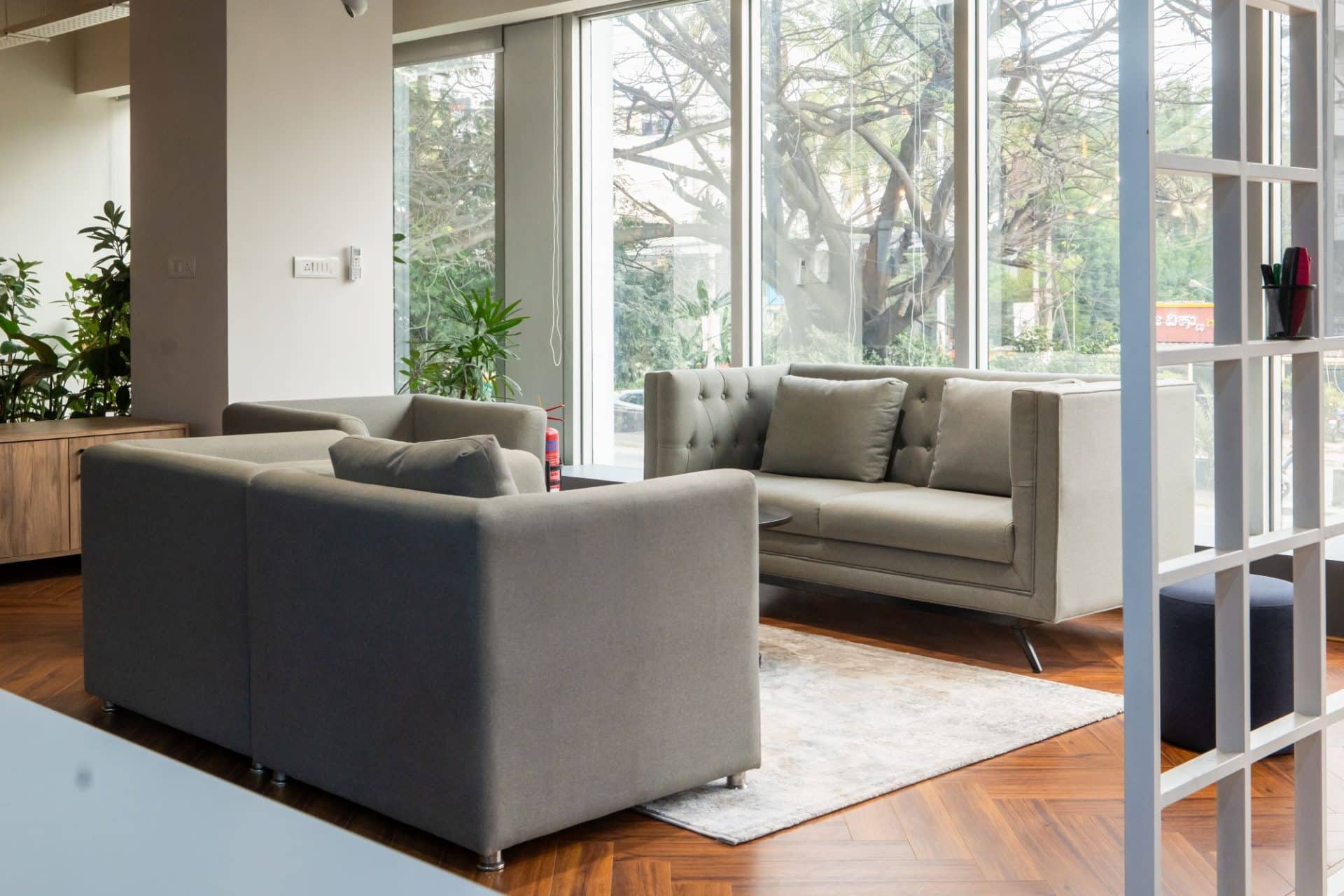 Hanto workspaces launches next-gen ergonomic offices in Bengaluru ...