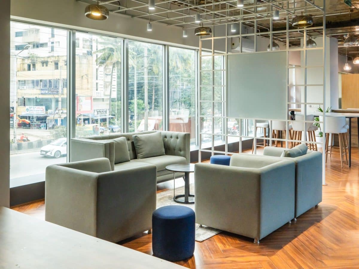 Hanto workspaces launches next-gen ergonomic offices in Bengaluru ...