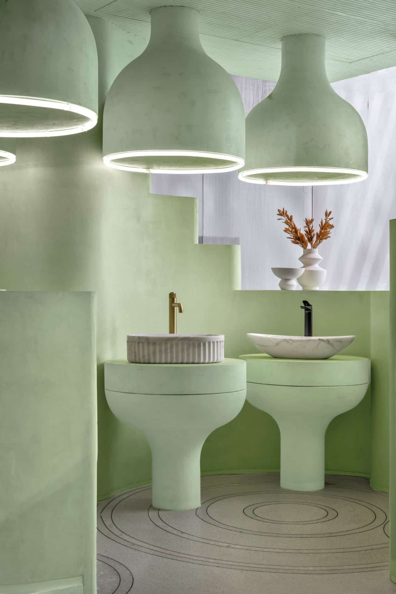 Aquant launches immersive bathware experience in Mumbai, crafted by ...