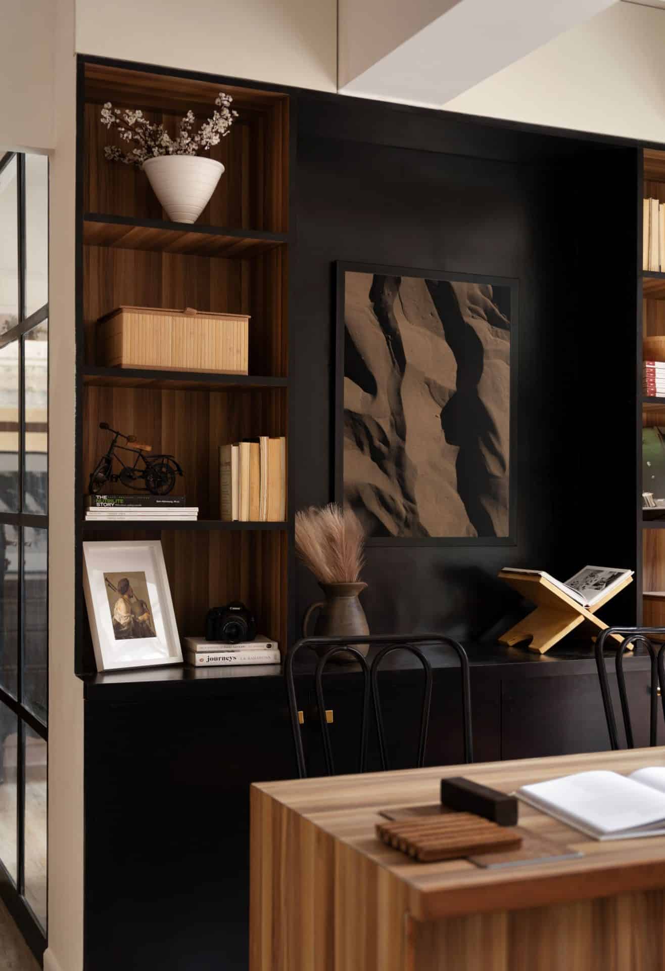 Godrej & Boyce’s 40-hour 3D printed office - Commercial Design India