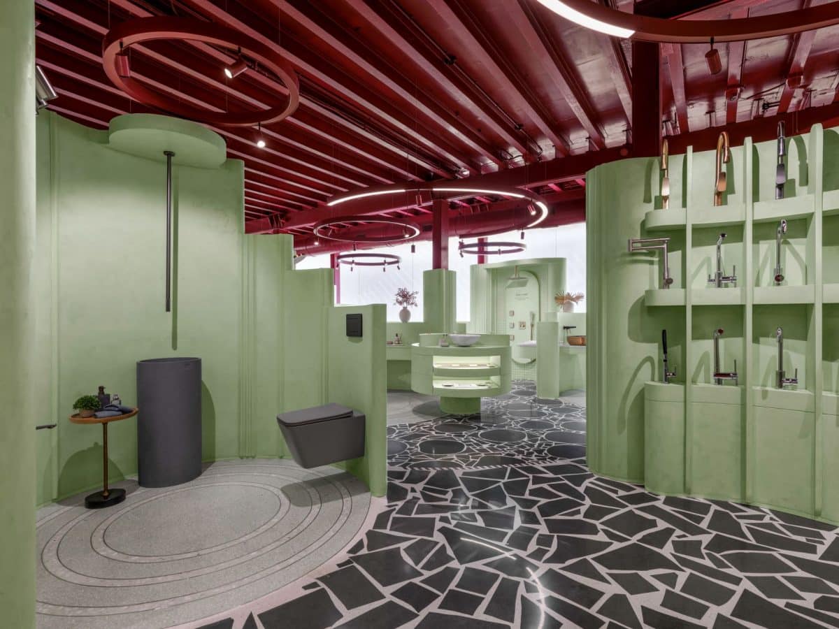 Aquant launches immersive bathware experience in Mumbai, crafted by ...