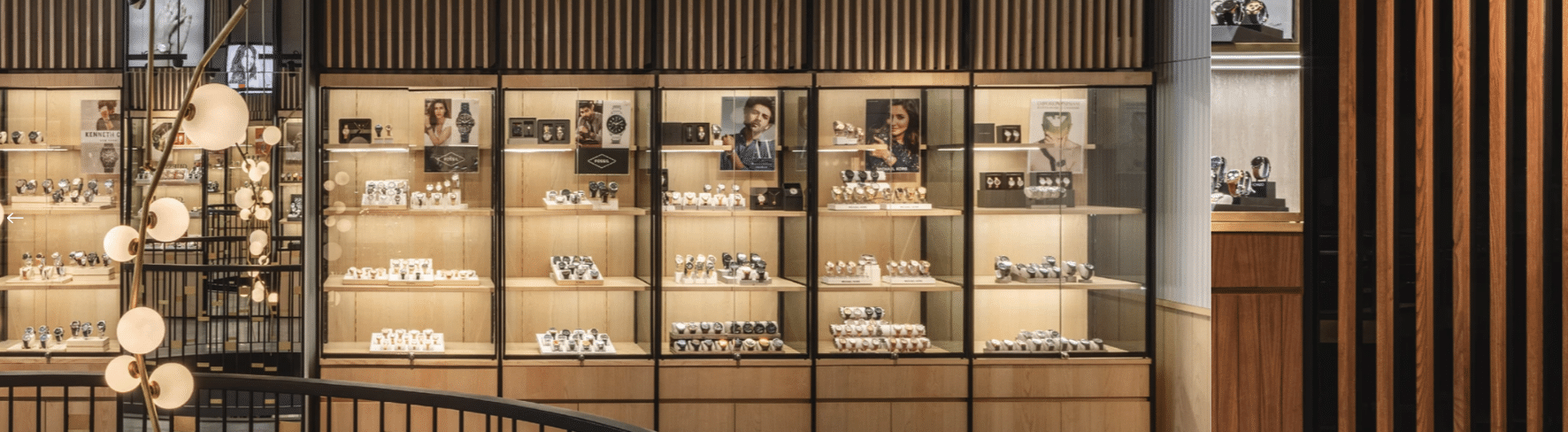 Top 10 Retail Designers In India - Commercial Design India