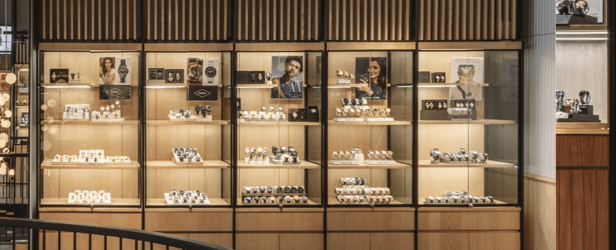 Top 10 Retail Designers In India - Commercial Design India