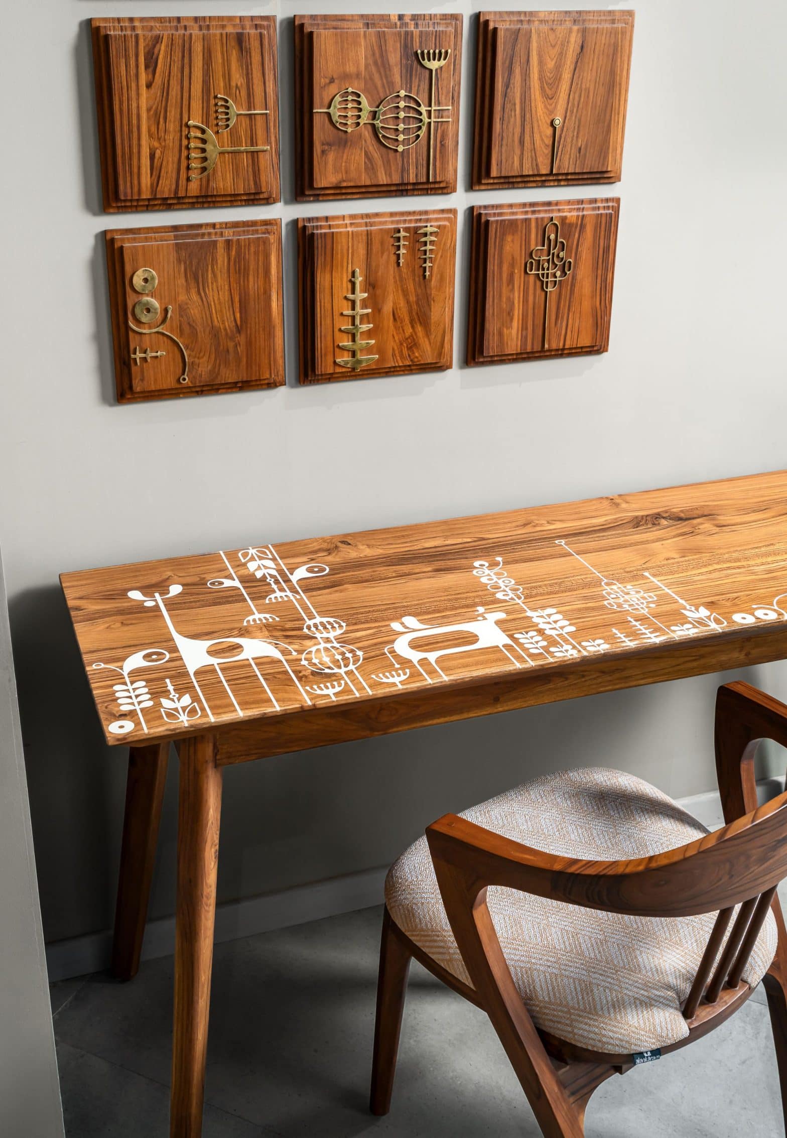 CnT Architect's uniting spaces: Mindtree campus' design ...