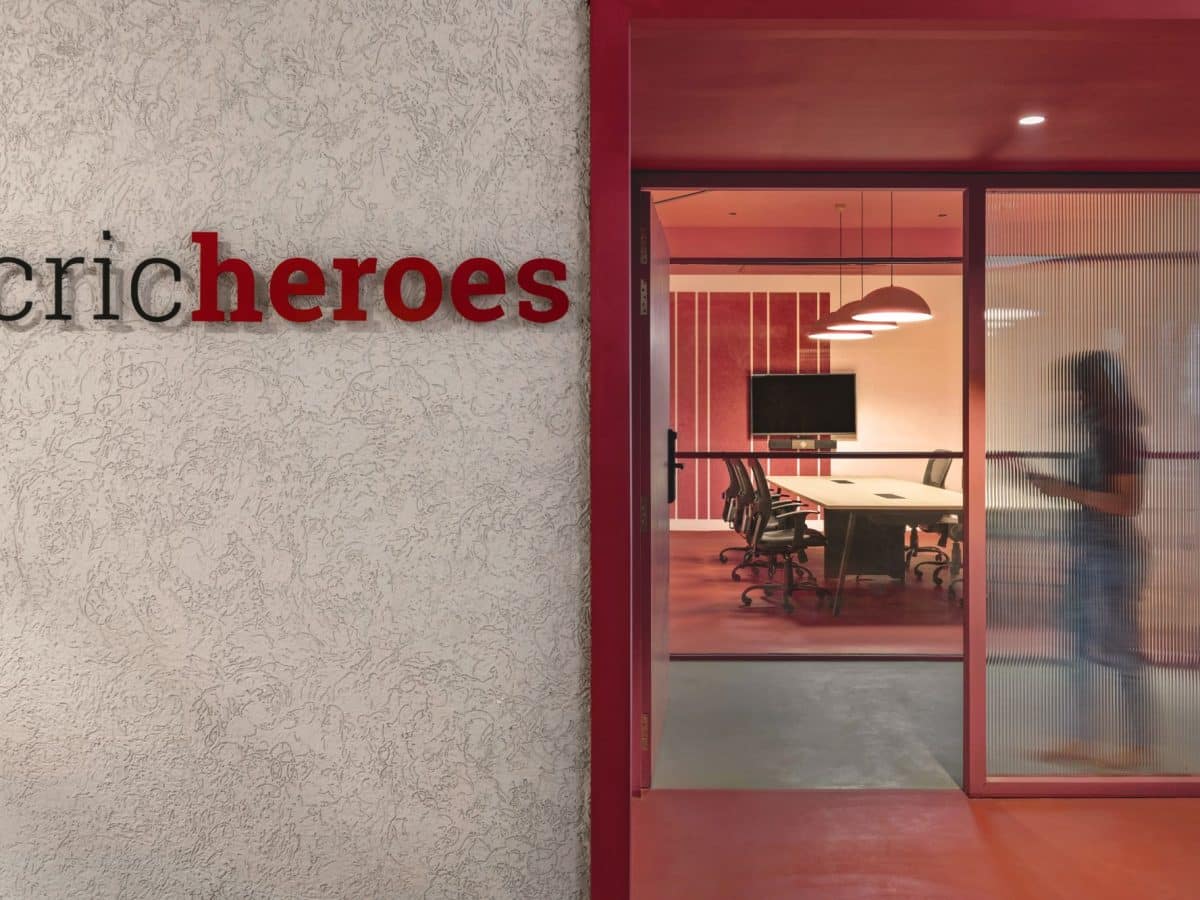 CnT Architect's uniting spaces: Mindtree campus' design ...