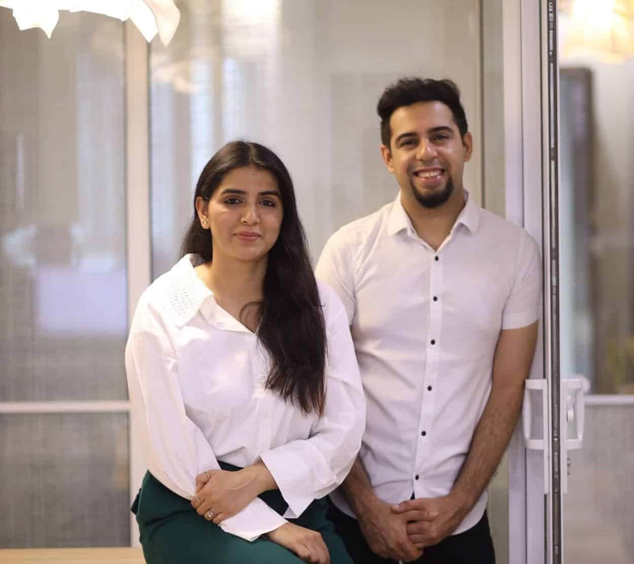 Designing beyond boundaries: Founders of SIAN Architects on innovation, materiality, and the ...